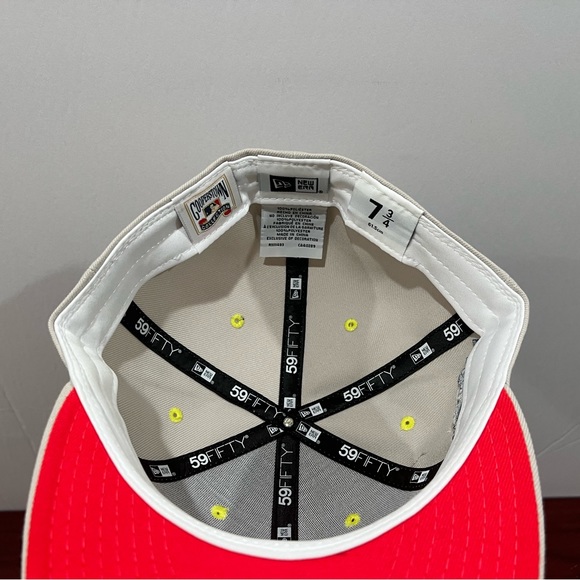 New Era | Accessories | New Era X Jae Tips 59fifty Fitted Hat Baltimore ...